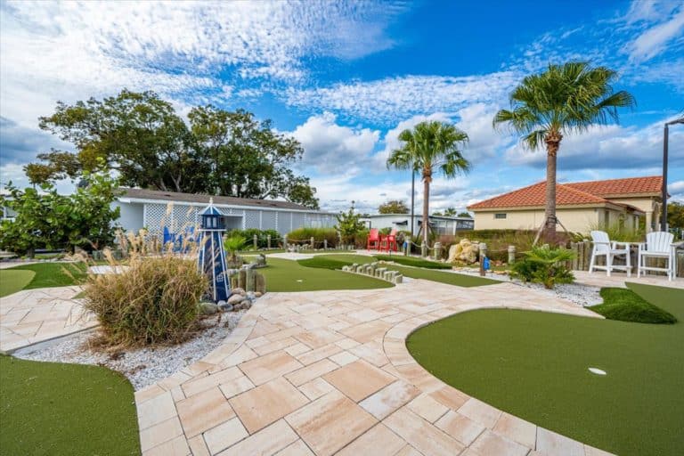 55+ Lifestyle Community | Port Orange | Tanglewood Trace